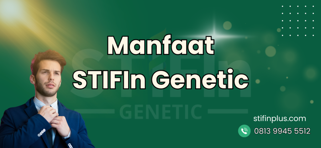 Manfaat tes STIFIn Genetic Intelligence - Tes STIFIn Genetic Official ...