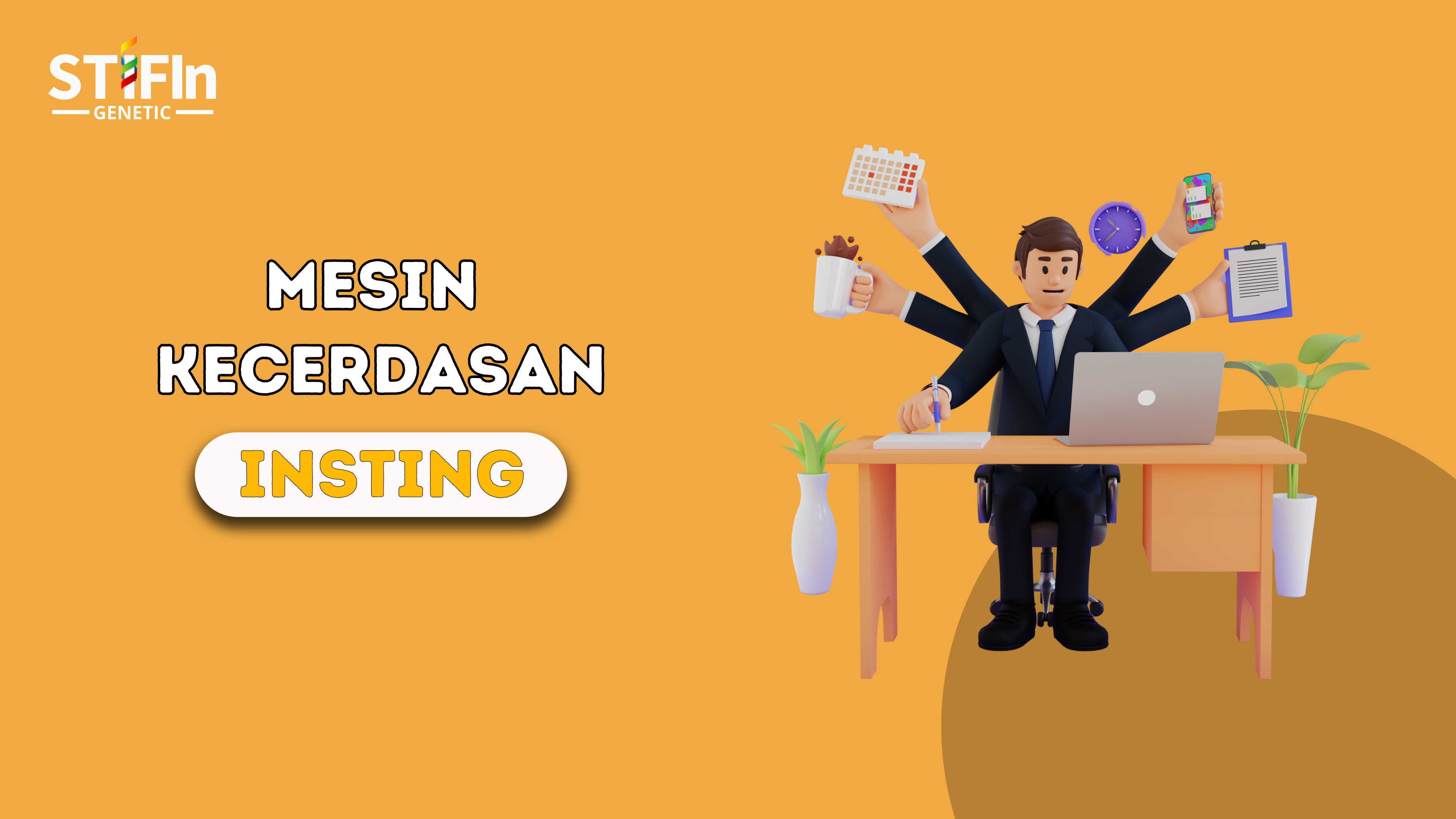 Insting Si Pengambil Keputusan Spontan yang Tidak Suka Ribet - Tes ...