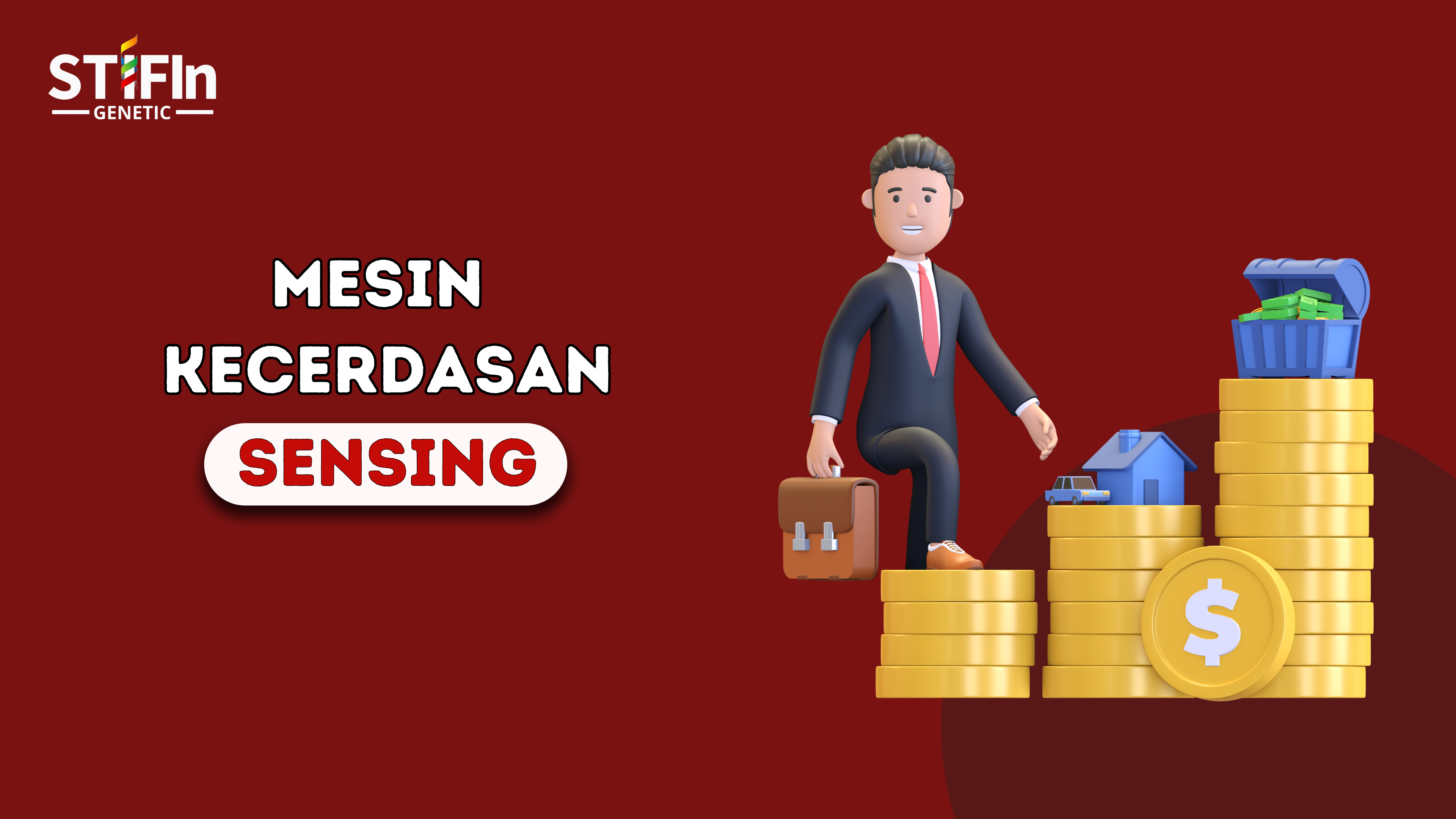 Sensing Si Praktis yang Selalu Mengutamakan Realita - Tes STIFIn ...